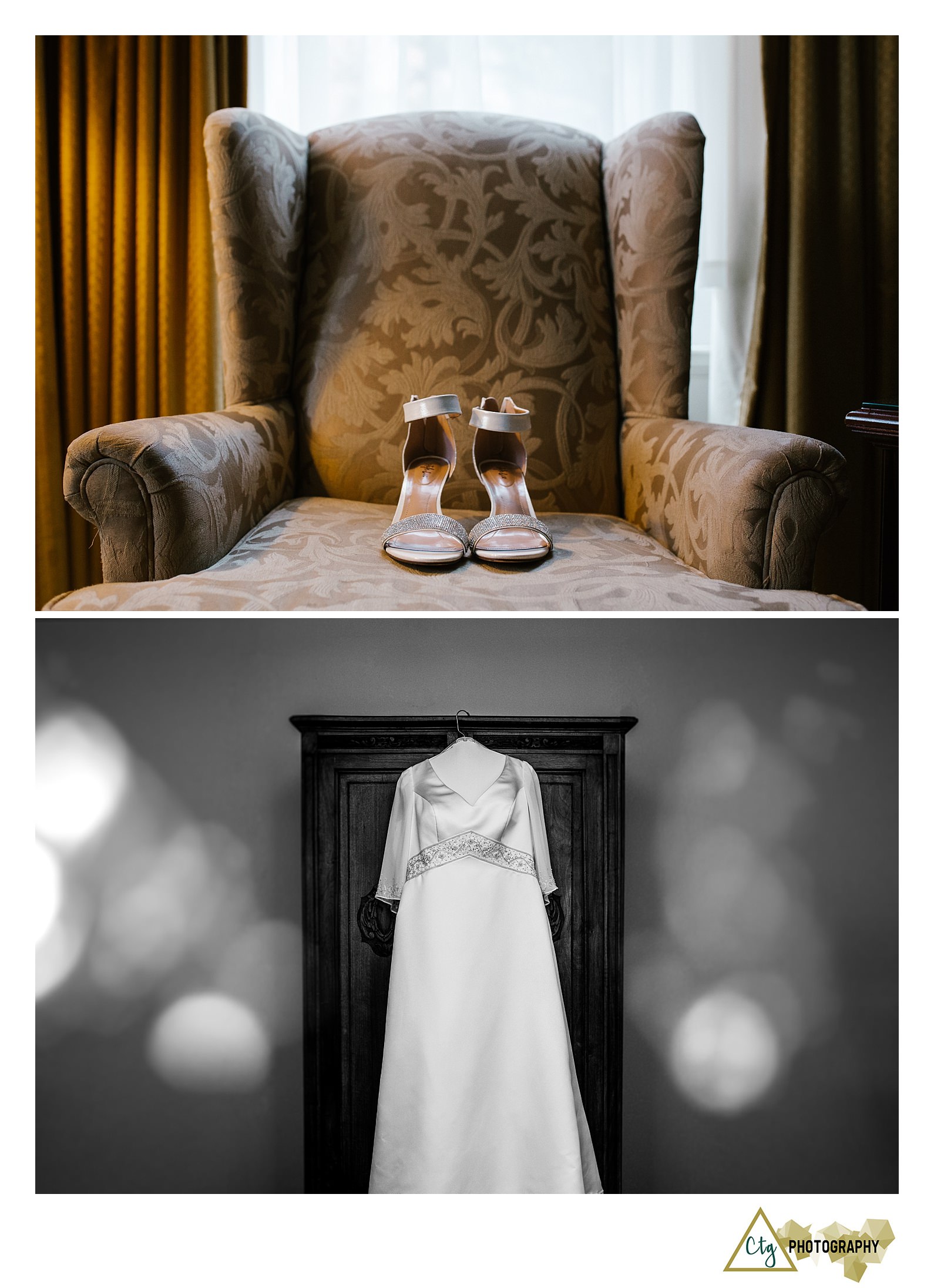 St. Peter Parish Wedding-Pittsburgh-Pam & Vince