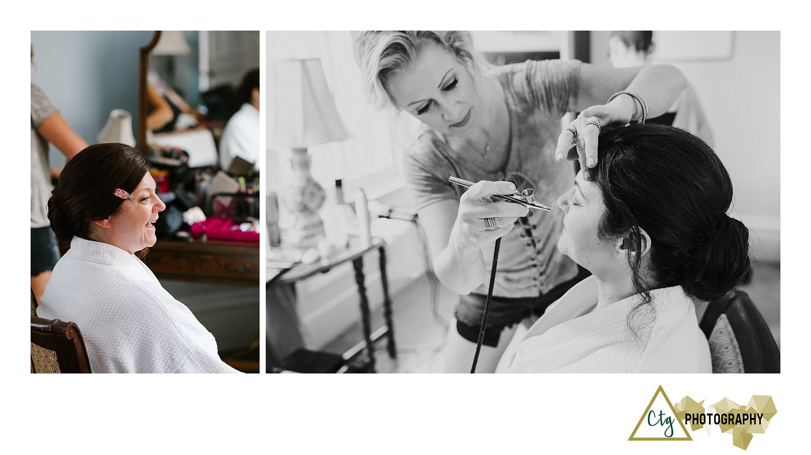 St. Peter Parish Wedding-Pittsburgh-Pam & Vince