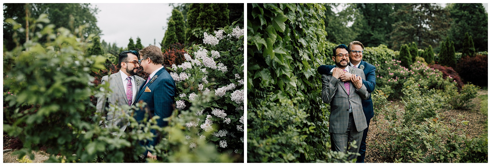National Aviary Wedding - Pittsburgh Wedding Photographer