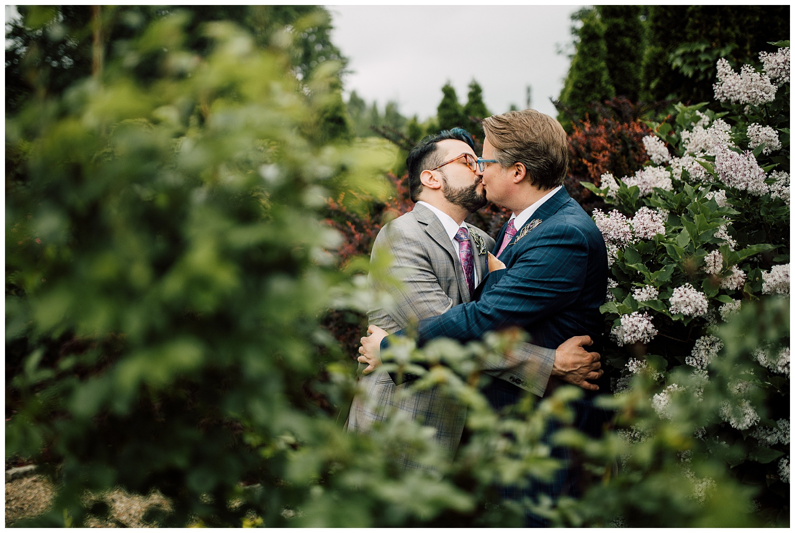 National Aviary Wedding - Pittsburgh Wedding Photographer