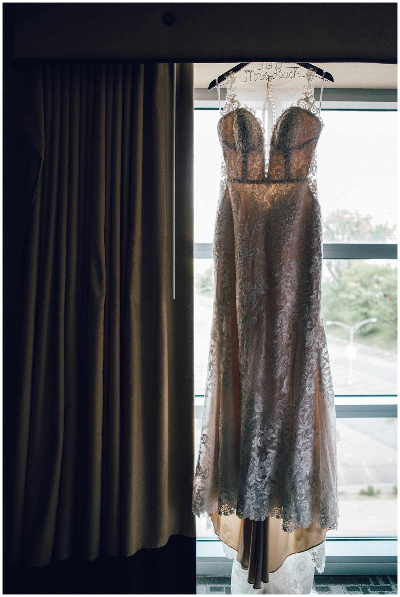 Epiphany Catholic Church Wedding- Leslie & Rob - Pittsburgh Wedding ...