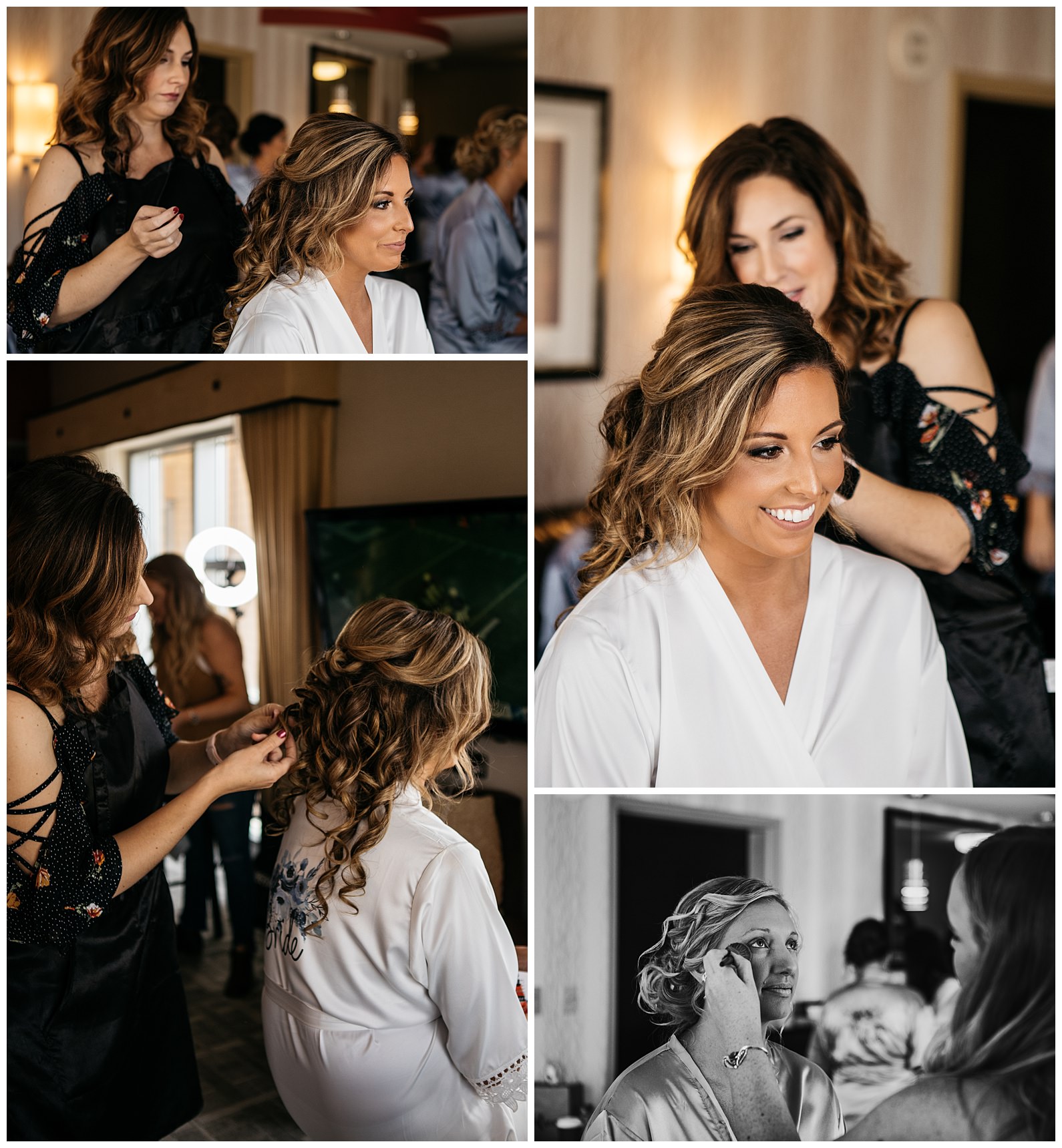 Epiphany Catholic Church Wedding- Leslie & Rob - Pittsburgh Wedding ...