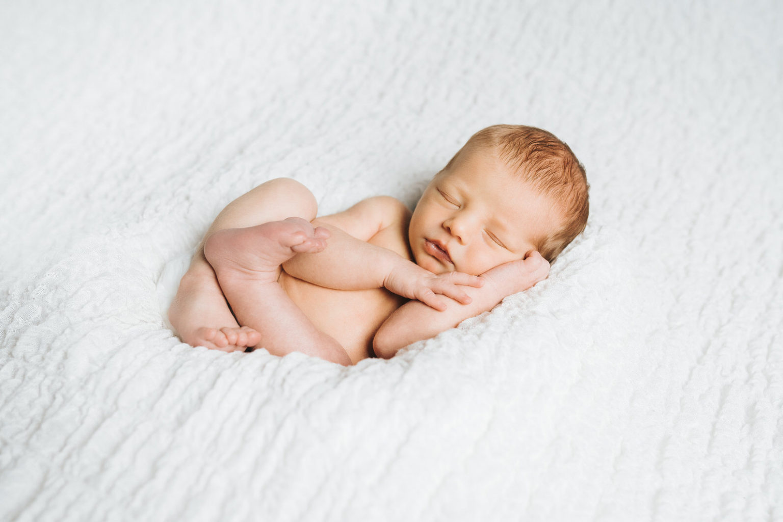 How To Prep For Your Newborn Session - Pittsburgh Newborn Photographer
