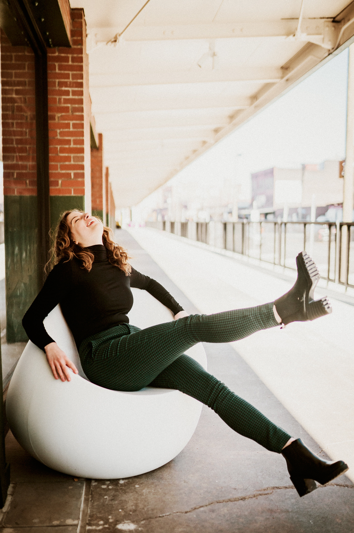 How To Prep For Your Portrait Session - Pittsburgh Wedding Photographer